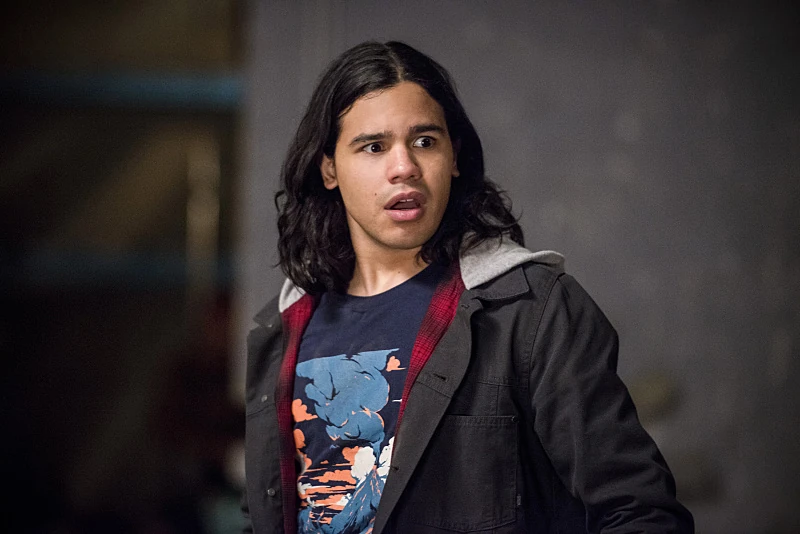 Cisco Ramon | Wiki ARROW France | FANDOM powered by Wikia