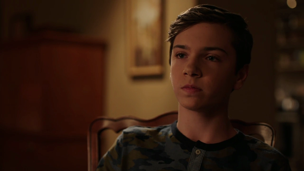 William Clayton | Arrowverse Wiki | FANDOM powered by Wikia