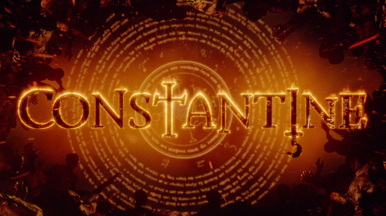 Constantine | Arrowverse Wiki | Fandom powered by Wikia