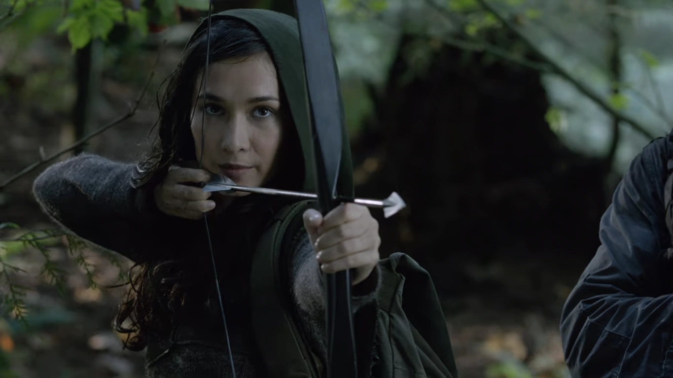 Shado | Wiki Arrow | Fandom powered by Wikia