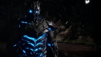 Savitar | Wiki Arrowverso | Fandom powered by Wikia