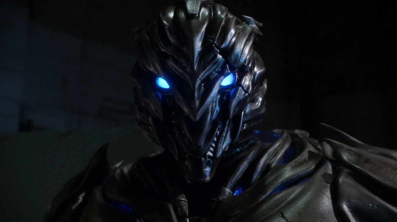 Savitar | Arrowwersum | FANDOM powered by Wikia