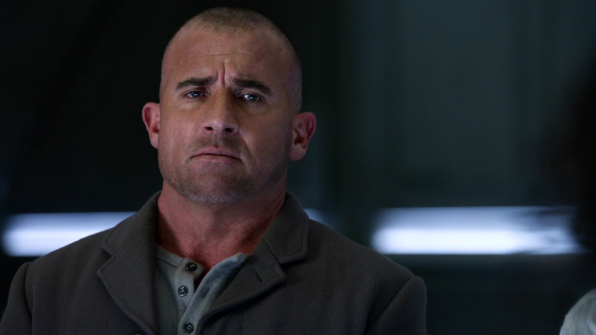 Mick Rory | Arrowwersum | FANDOM powered by Wikia