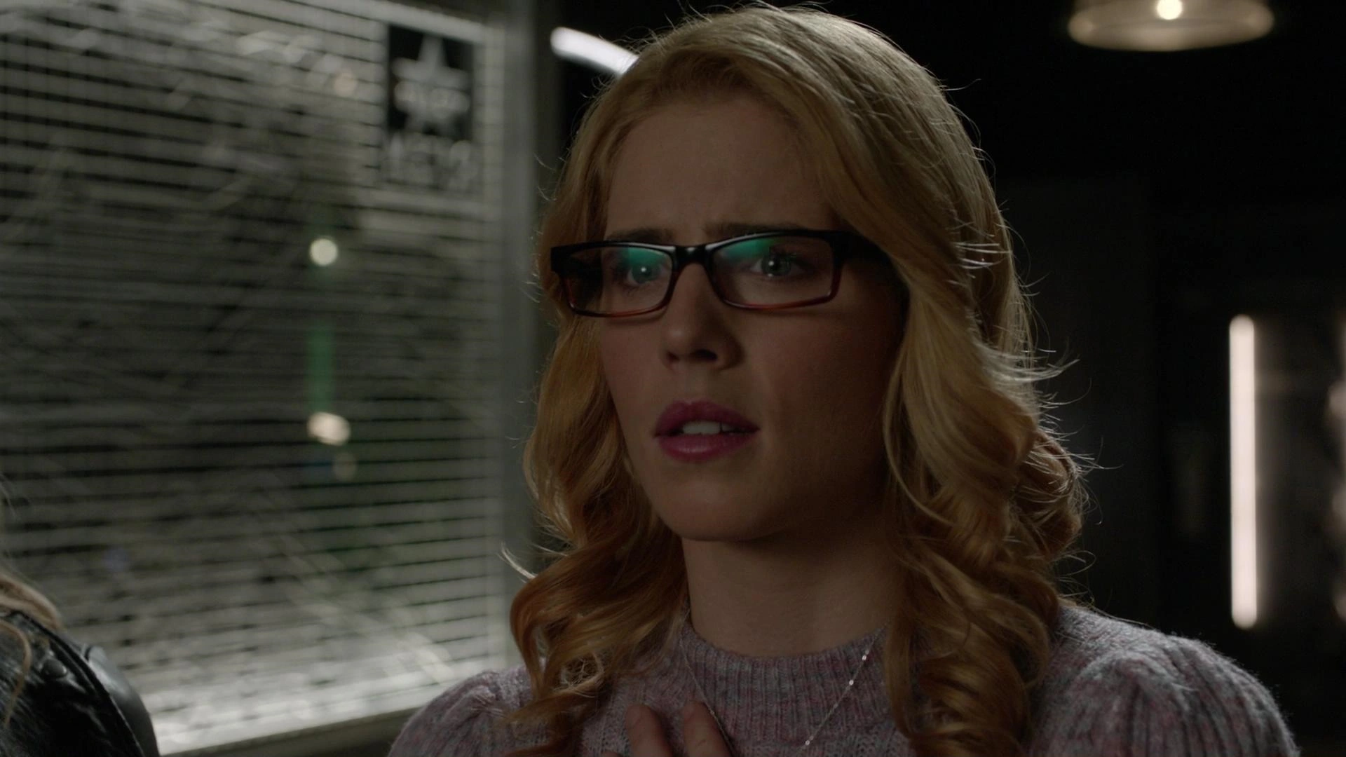 Felicity Smoak | Arrowverse Wiki | FANDOM powered by Wikia