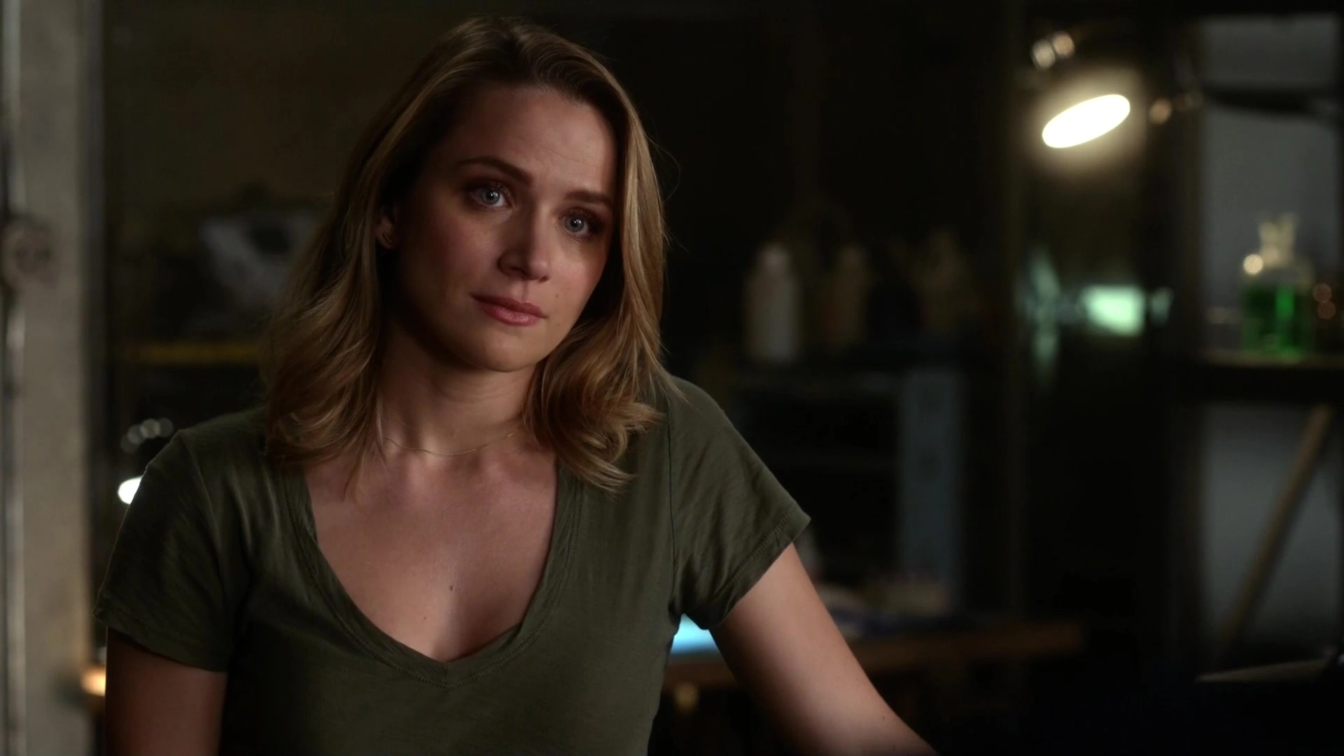 Patty Spivot | Arrowverse Wiki | Fandom powered by Wikia