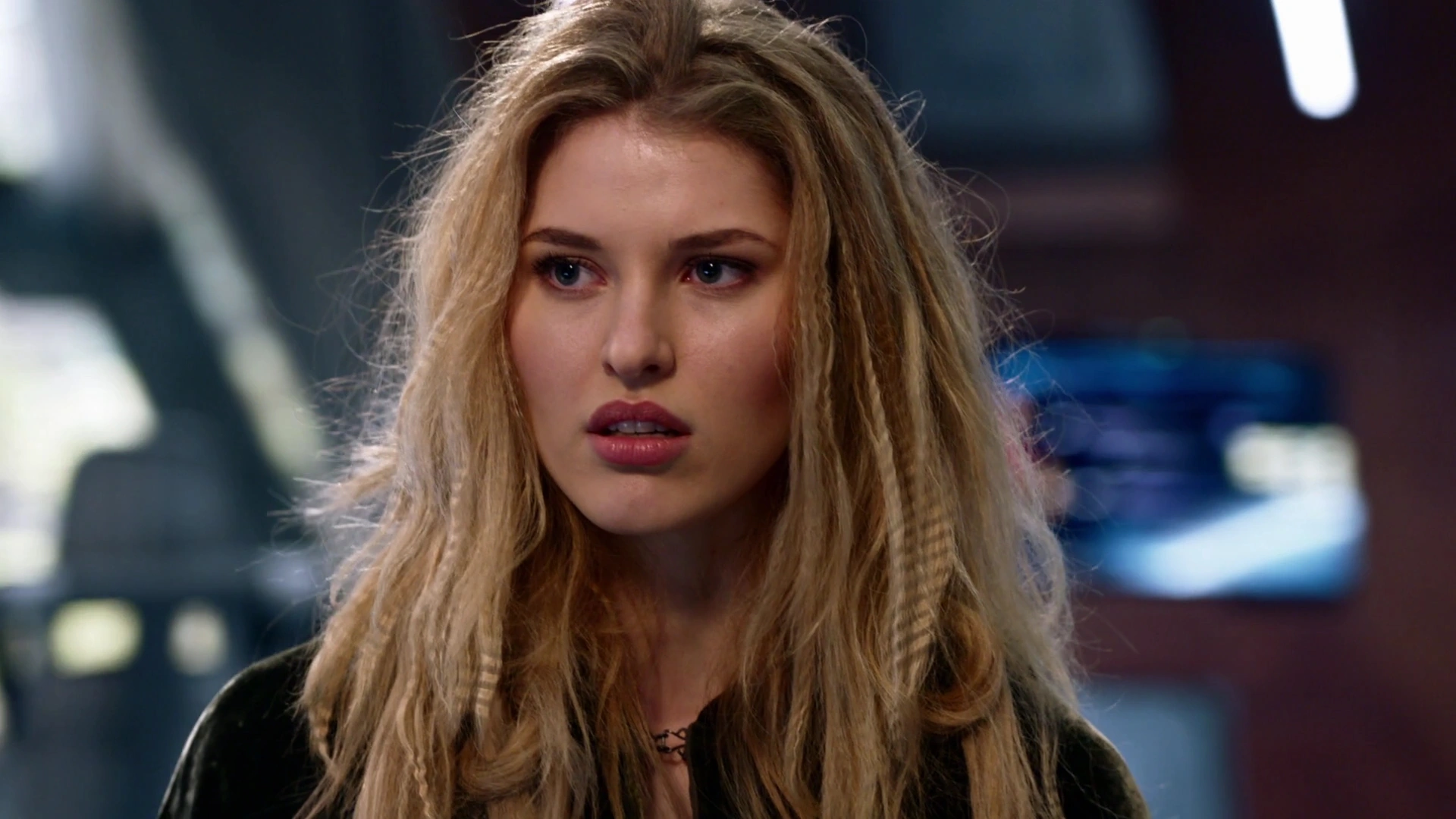 Courtney | Arrowverse Wiki | FANDOM powered by Wikia