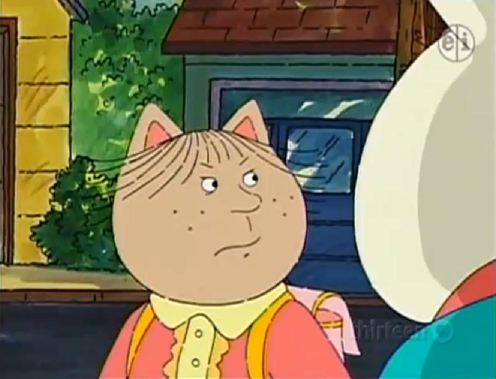 Image Jennas Bedtime Blues 41 Arthur Wiki Fandom Powered By Wikia