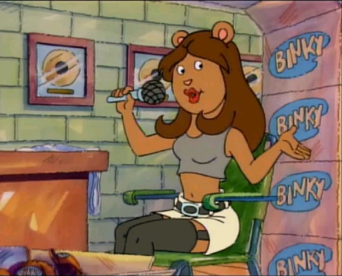 Image - Meet Binky 083.PNG | Arthur Wiki | Fandom powered by Wikia