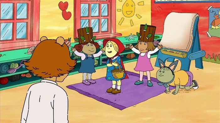 All About D.W. | Arthur Wiki | Fandom powered by Wikia