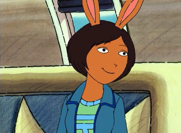 Category:Postcards from Buster characters | Arthur Wiki | Fandom ...