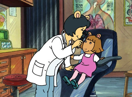 D.W. Read/Gallery | Arthur Wiki | Fandom powered by Wikia