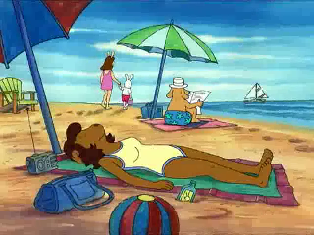 Image 2006 05 15 Arthur S10 E1 1 Happy Anniversary 0758png Arthur Wiki Fandom Powered