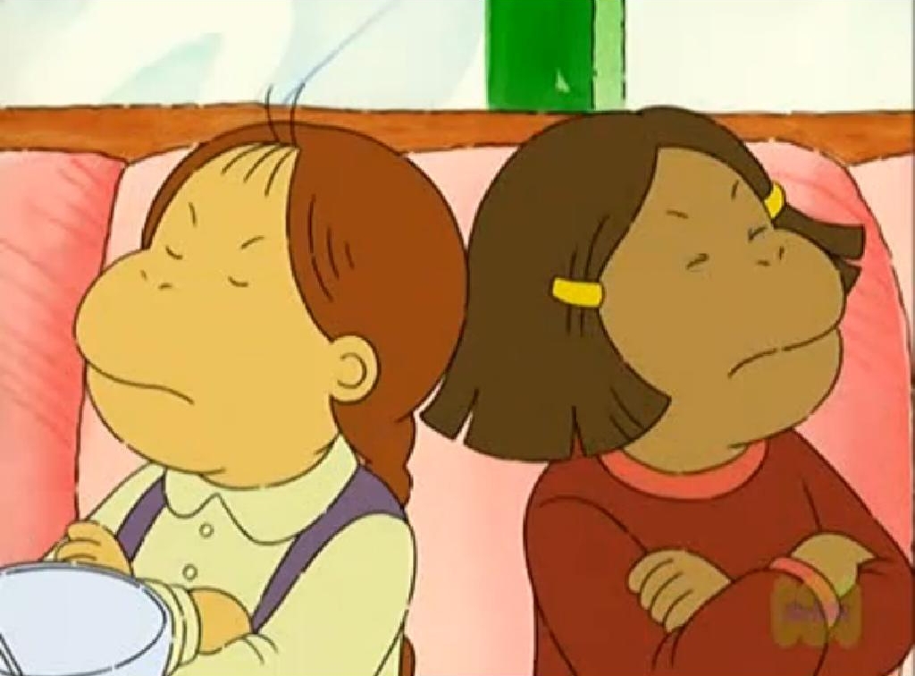 Image The Lousy Week 79 Arthur Wiki Fandom Powered By Wikia