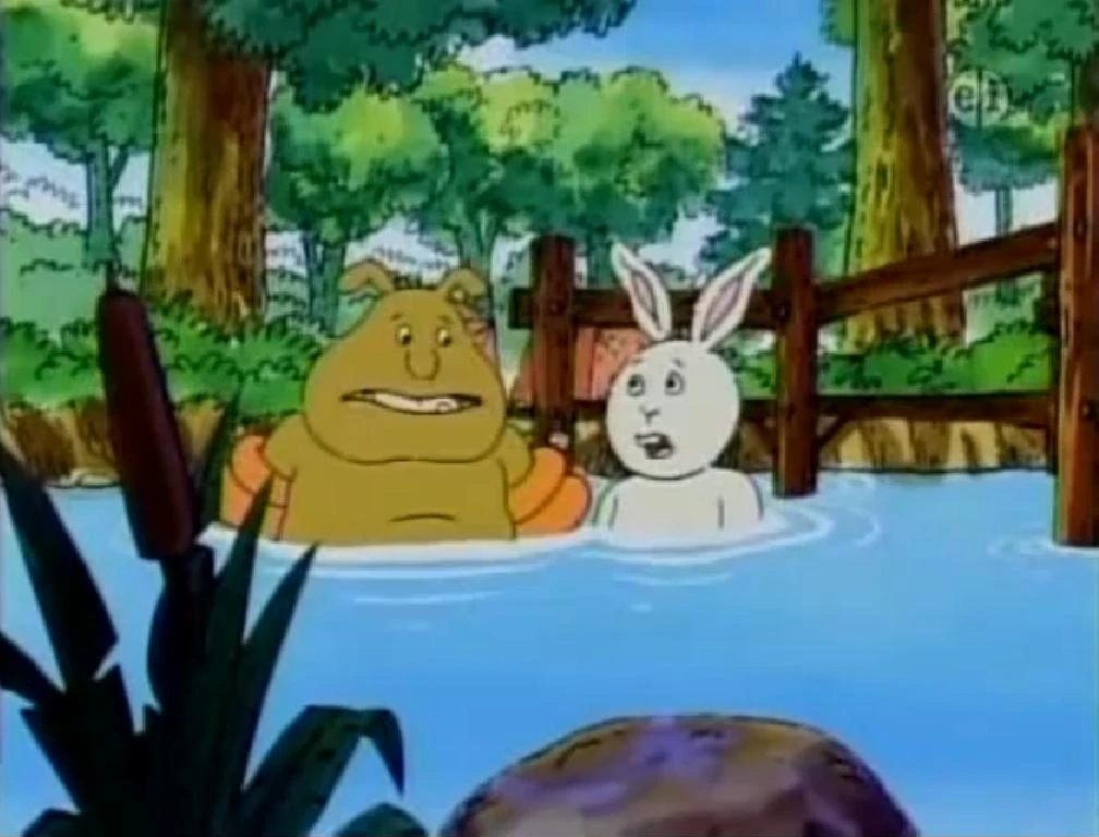 Image - Arthur Goes to Camp 3.JPG | Arthur Wiki | Fandom powered by Wikia