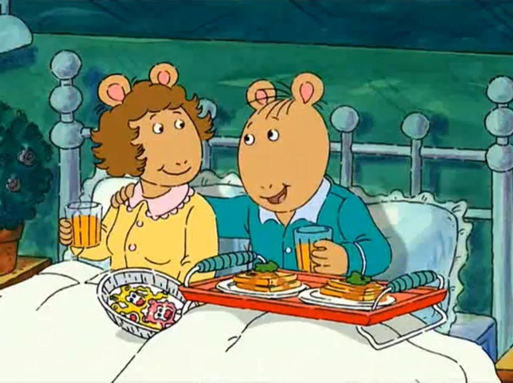 Season 10 | Arthur Wiki | Fandom powered by Wikia