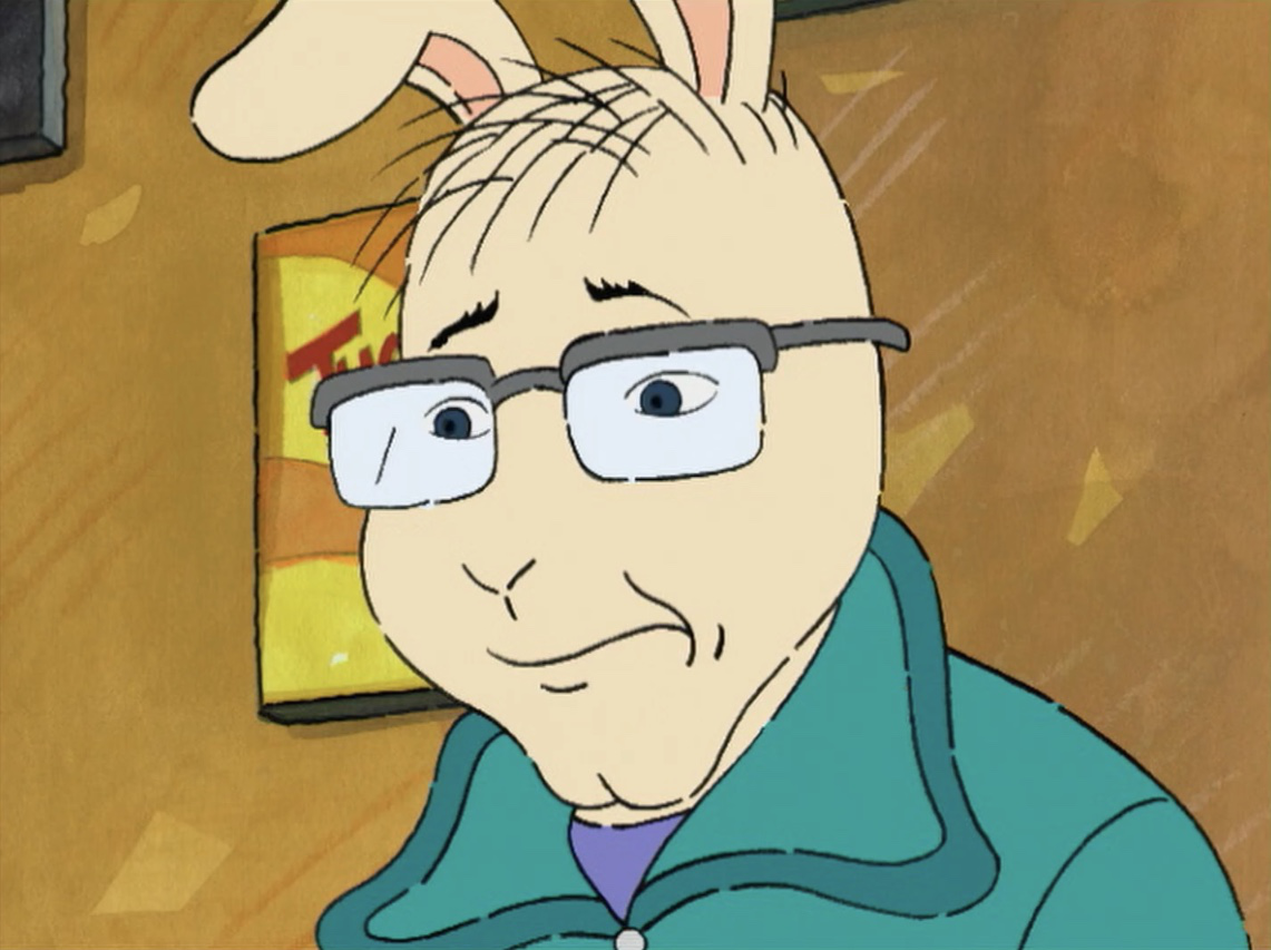 Bo Baxter Arthur Wiki Fandom Powered By Wikia