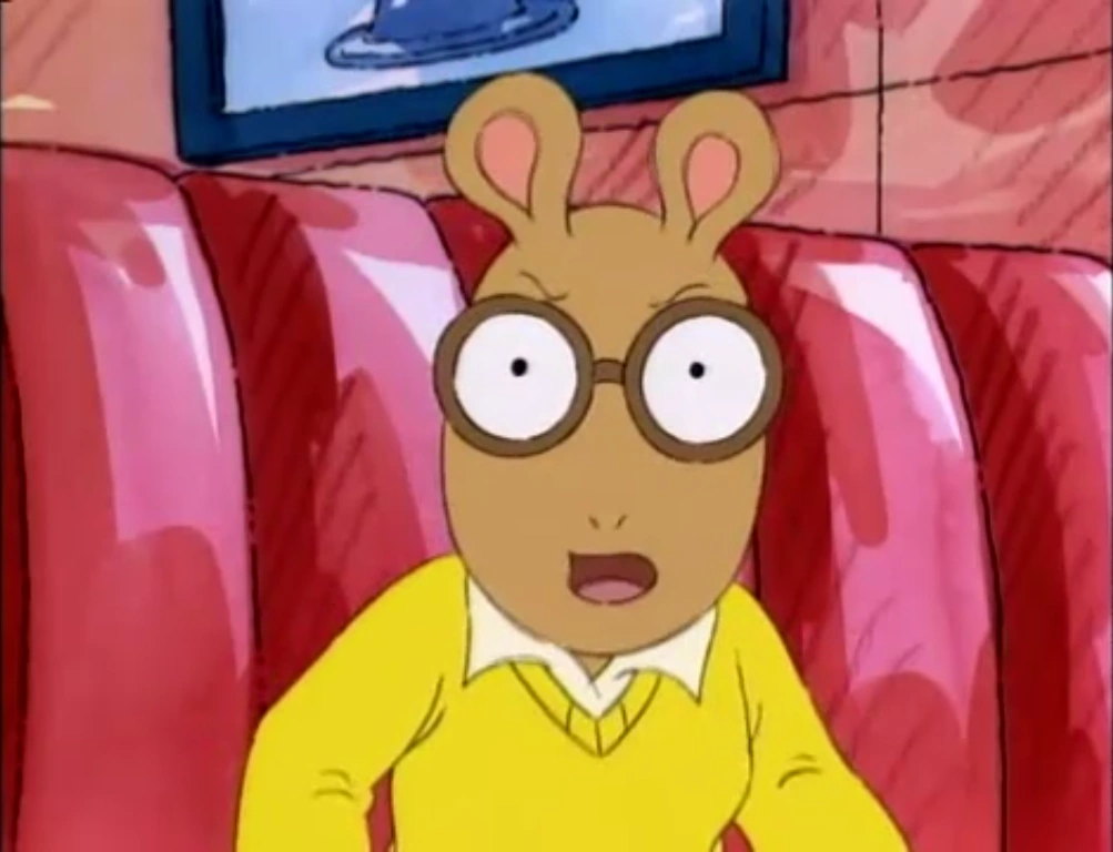 Image - D.W the Copy Cat 214.png | Arthur Wiki | FANDOM powered by Wikia