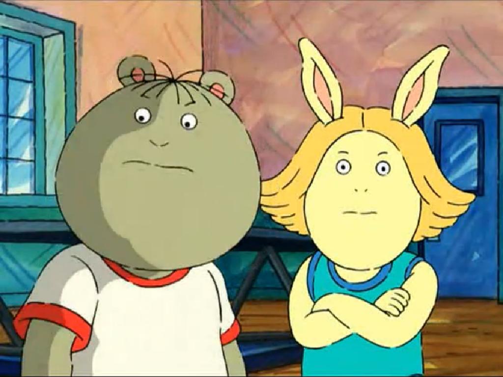 Image - D.W. Bossy Boots 131.JPG | Arthur Wiki | Fandom powered by Wikia
