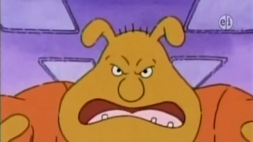 Image - Raging Binky-Bully For Binky.png | Arthur Wiki | FANDOM powered ...