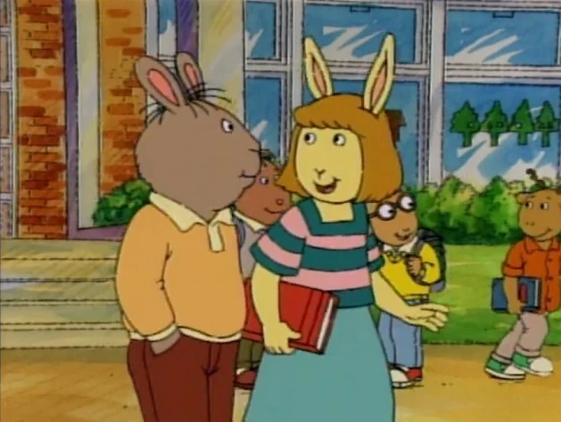 Image - Alex and Maria 1.JPG | Arthur Wiki | Fandom powered by Wikia