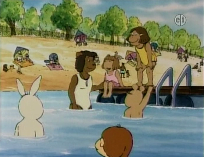 Category:Geographical Landmarks | Arthur Wiki | Fandom powered by Wikia