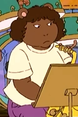 Arthur Season 20