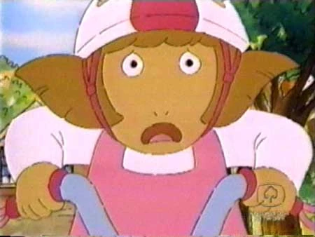 Image - 119a-D.W. Rides Again 007.jpg | Arthur Wiki | Fandom powered by ...