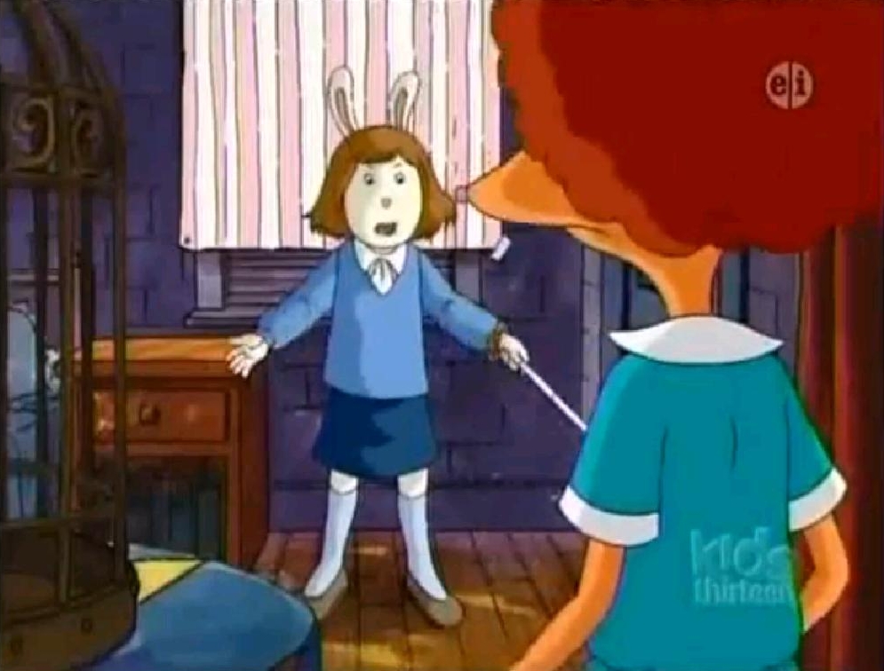 Image Prunella Sees The Light 55 Arthur Wiki Fandom Powered