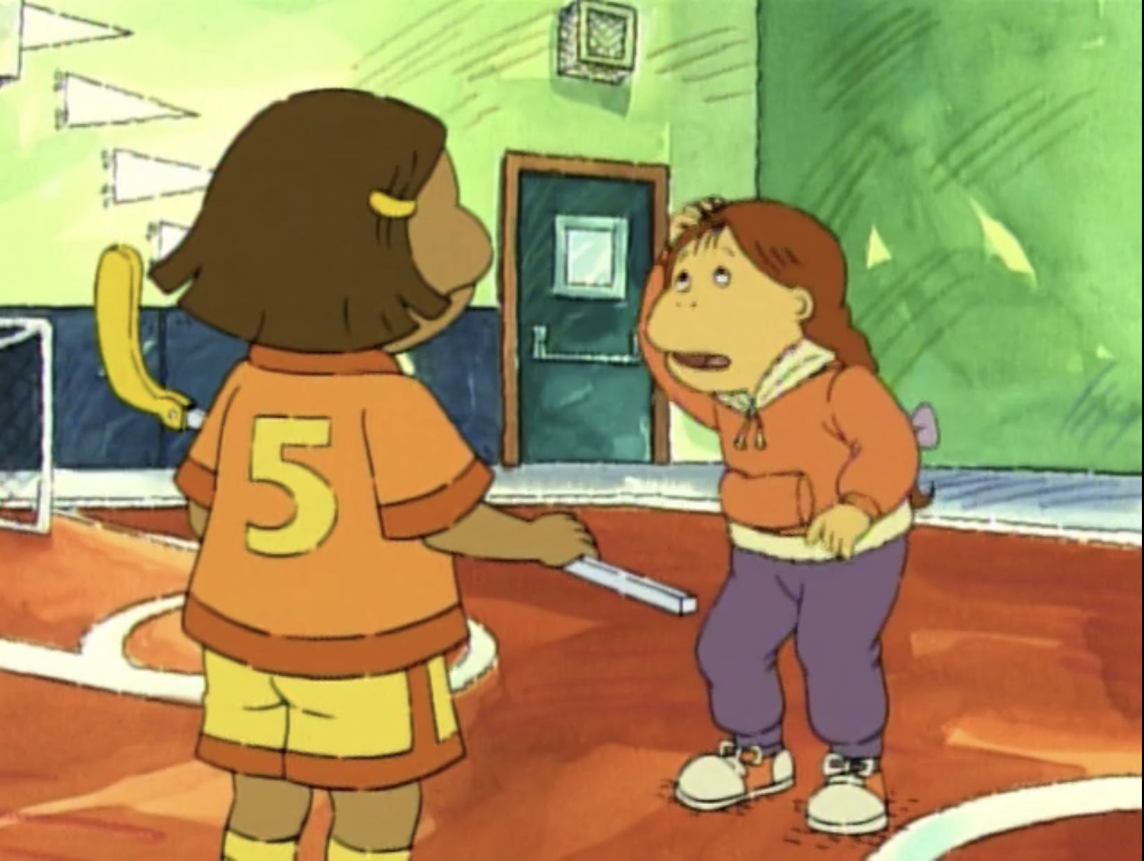 The Lousy Week Arthur Wiki Fandom Powered By Wikia