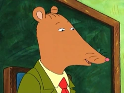 Nigel Ratburn | Arthur Wiki | FANDOM powered by Wikia