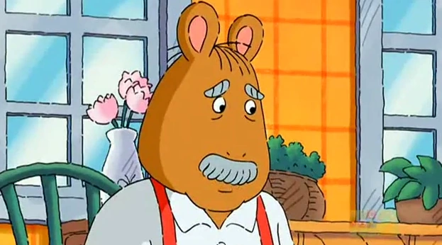 Dave | Arthur Wiki | Fandom powered by Wikia