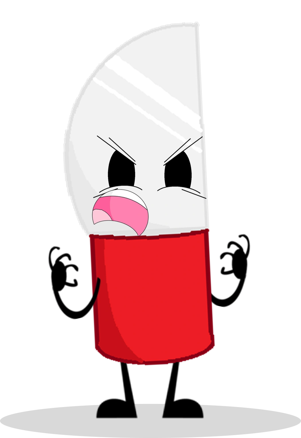 Butter Knife | Article Insanity Wiki | FANDOM powered by Wikia