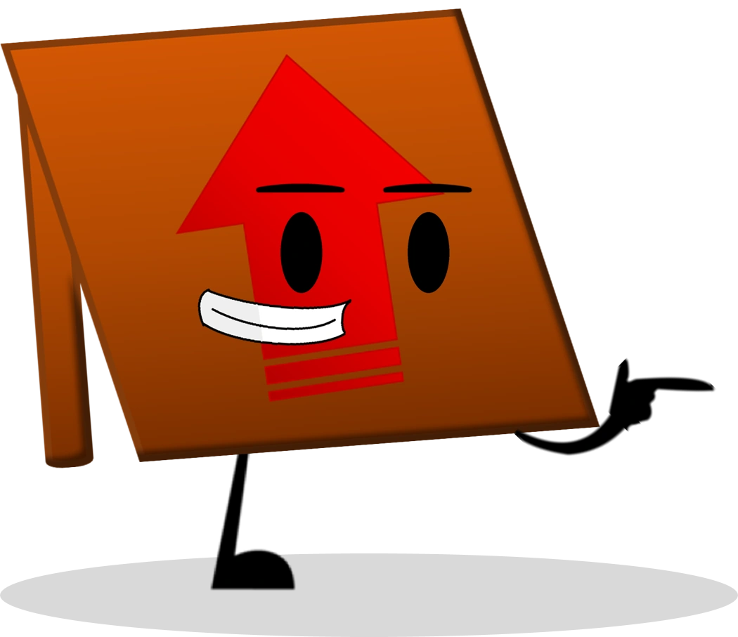 Rampy | Article Insanity Wiki | FANDOM powered by Wikia