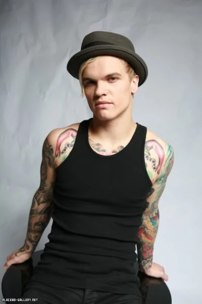 Steve Forrest | Placebo Wiki | FANDOM powered by Wikia