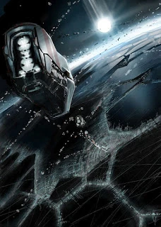 Trantor | Asimov | Fandom powered by Wikia