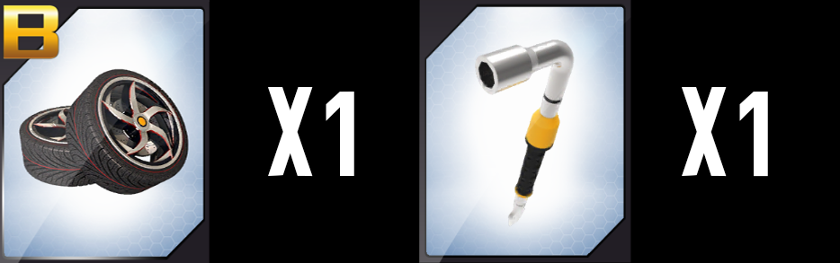 Ds Survoltupgrades Asphalt Wiki Fandom Powered By Wikia