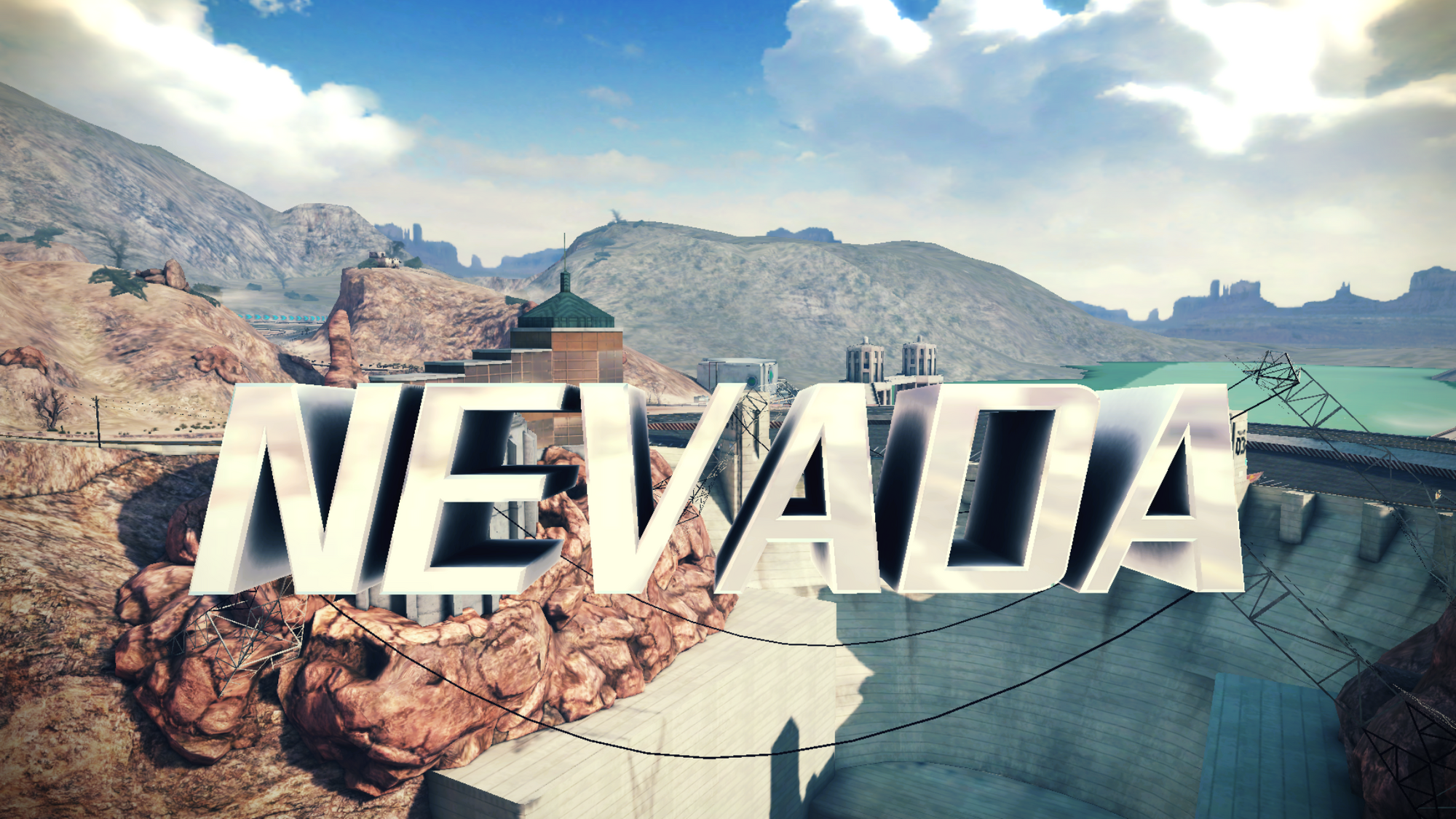 Nevada Asphalt Wiki Fandom Powered By Wikia
