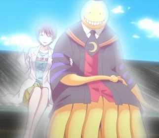 Koro-Sensei | Wiki Assassination Classroom | FANDOM powered by Wikia