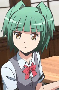 Kaede Kayano | Assassination Classroom Wikia | FANDOM powered by Wikia