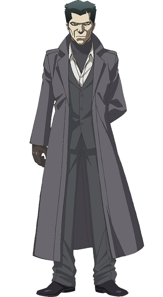Lovro Assassination Classroom Wiki Fandom Powered By Wikia