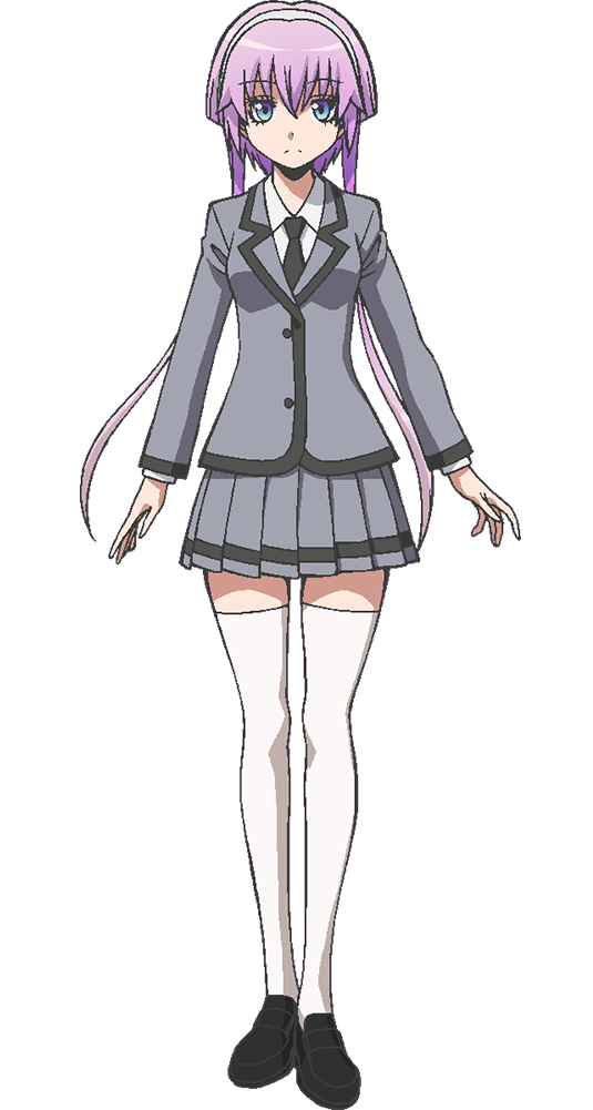 Ritsu Assassination Classroom Wiki Fandom Powered By Wikia