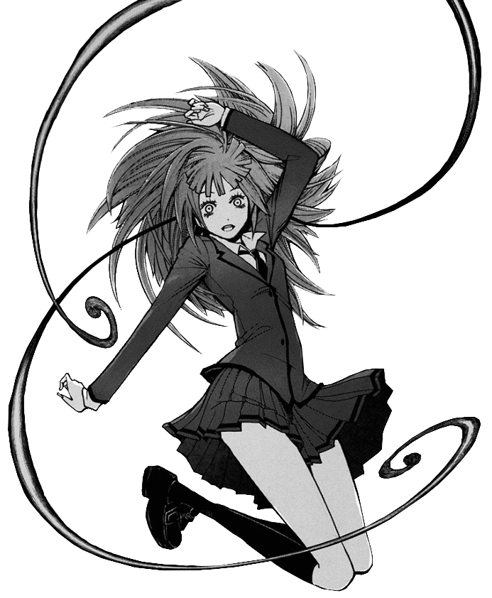 Kaede Kayano/Image Gallery | Assassination Classroom Wiki | FANDOM ...