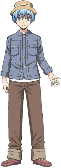 Nagisa Shiota | Assassination Classroom Wiki | FANDOM powered by Wikia
