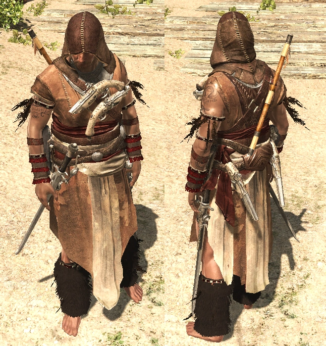 Assassins creed black flag templar armor - oklahomadenis