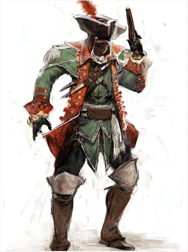 Image - ACIII-CA-Jager.png | Assassin's Creed Wiki | FANDOM powered by Wikia