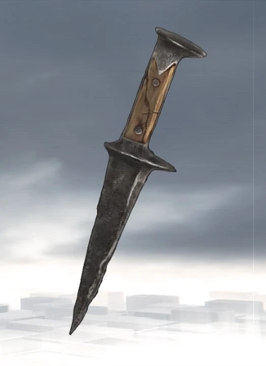 Database: The Ripper's Blade | Assassin's Creed Wiki | FANDOM powered ...