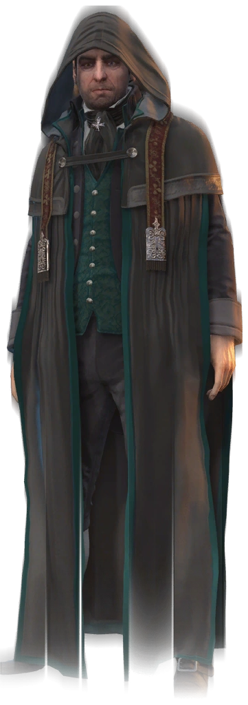 Why did unity reveal main enemy before even half and then acted like it ...