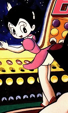 Uran | Astro Boy Wiki | Fandom powered by Wikia