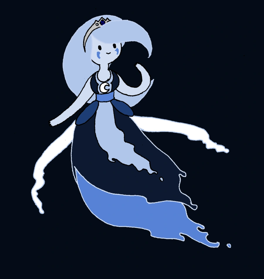 Moon Princess | Adventure Time Fan Ficton Wiki | Fandom powered by Wikia