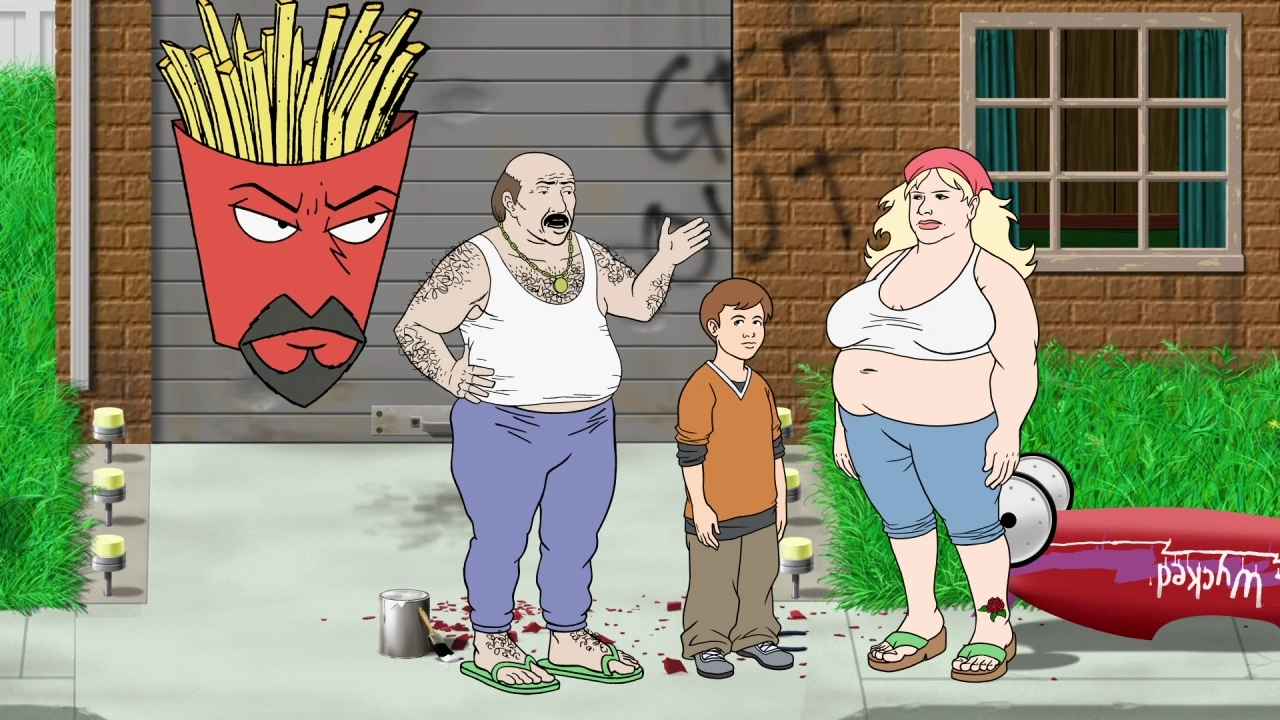 Category:Season 9 Episodes - ATHF Wiki - Wikia